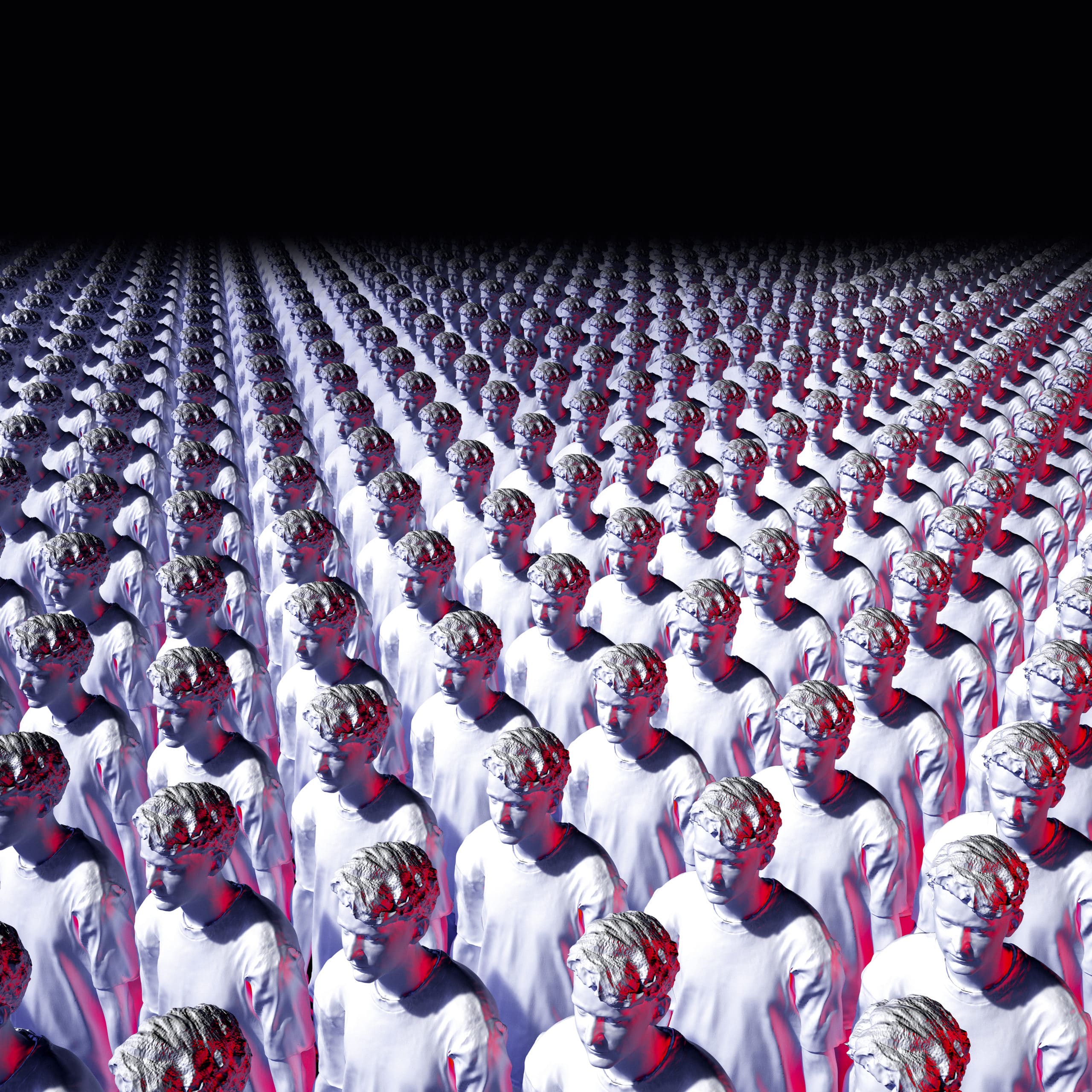 Zimmer présente son premier album chez Roche Musique